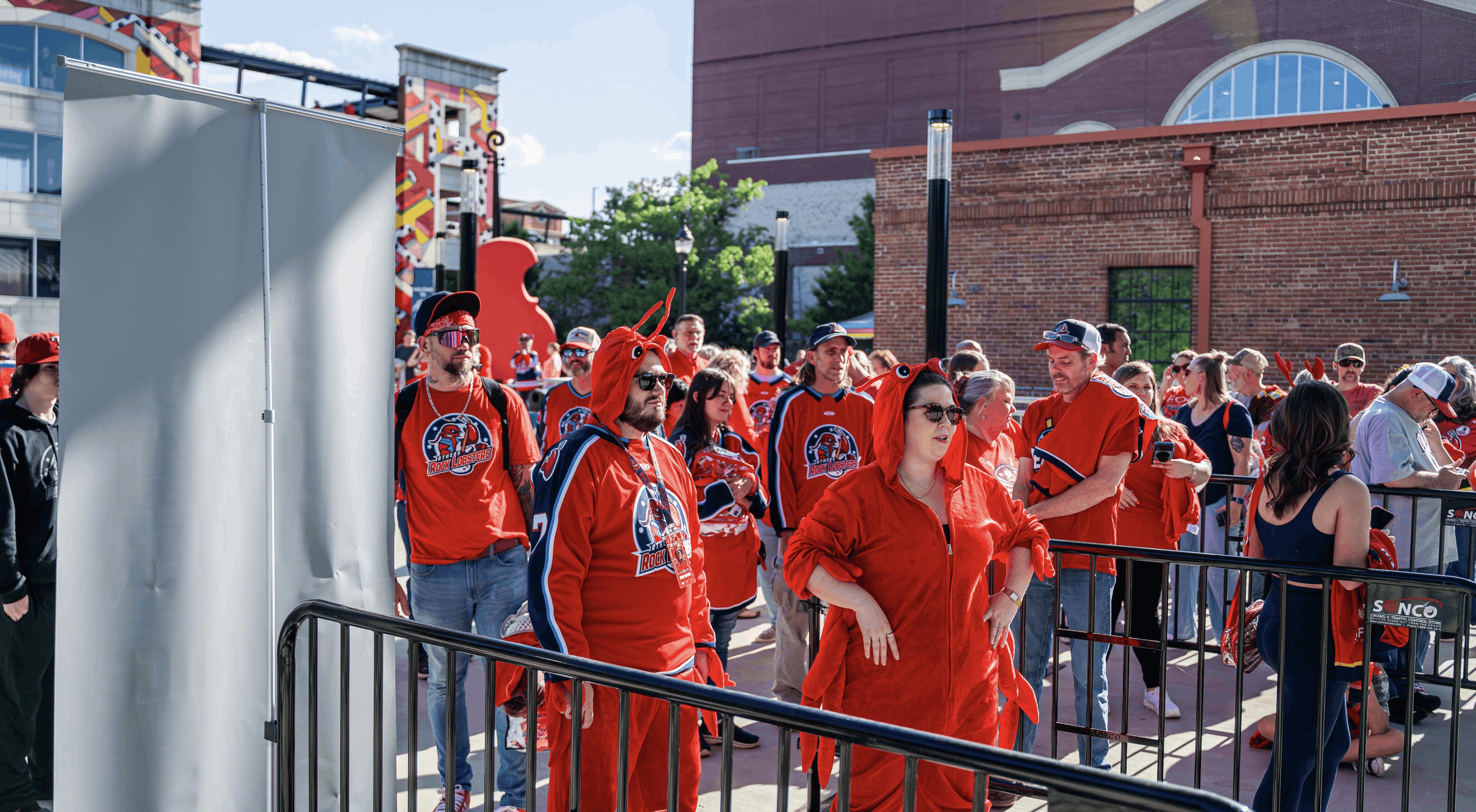 Athens Rock Lobsters Officially Announce Move to the SPHL Beginning in ...