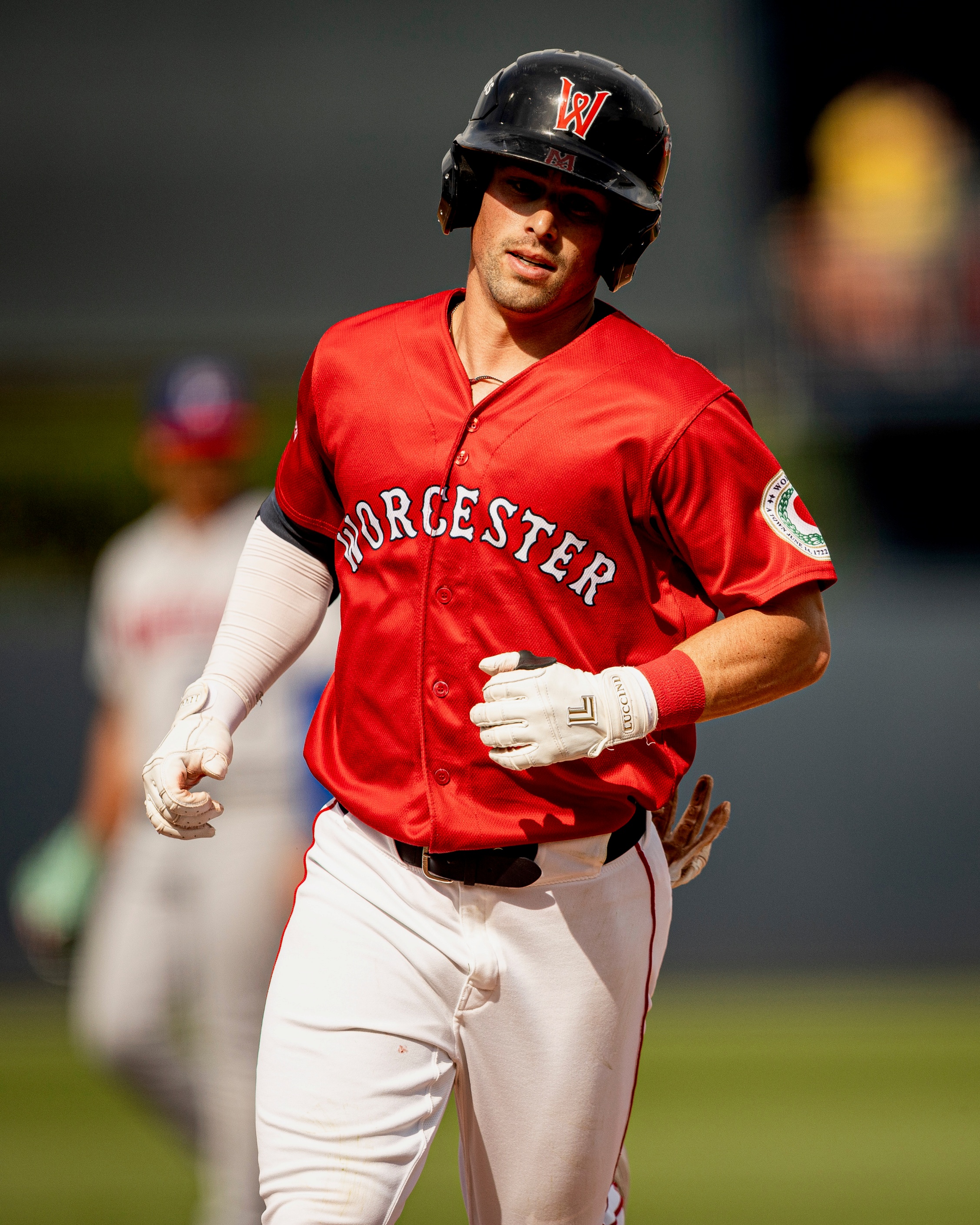 WooSox Win on Saturday at Polar Park - OurSports Central