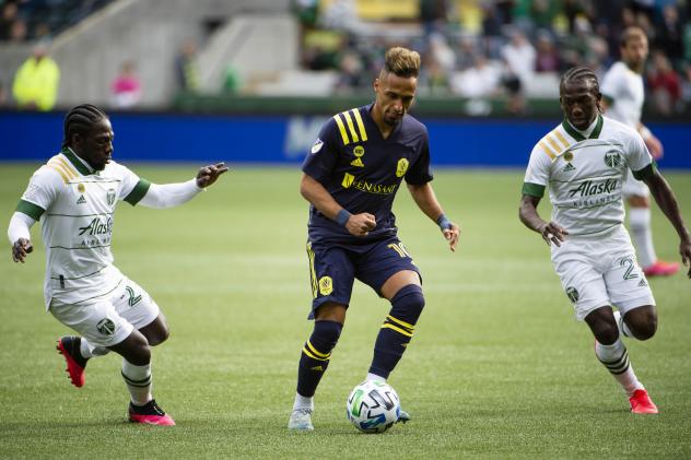 Nashville SC Dominates Possession and Shots, Unable to Finish in 1-0 ... Nashville SC Dominates Possession and Shots, Unable to Finish in 1-0 ...