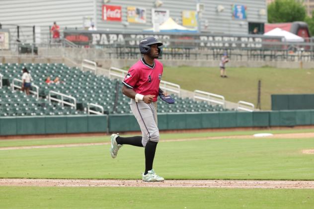 Homers from Dillon Lewis and Connor Caskenette Not Enough in Series ...