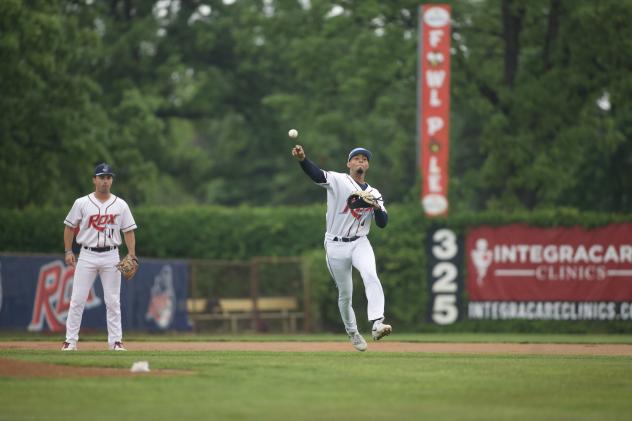 First Place Rox Shut out Willmar 4-0 - OurSports Central
