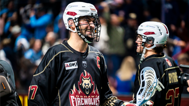 Colton Watkinson Re-Signs with the FireWolves on a One-Year Agreement ...