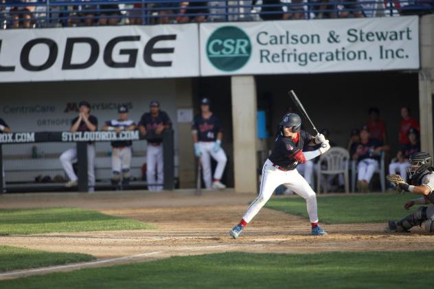 Rox Winning Streak Goes to Seven with 9-4 Win, Return Home Wednesday ...
