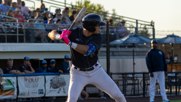 Dock Spiders Overpowered by the Rockers - OurSports Central