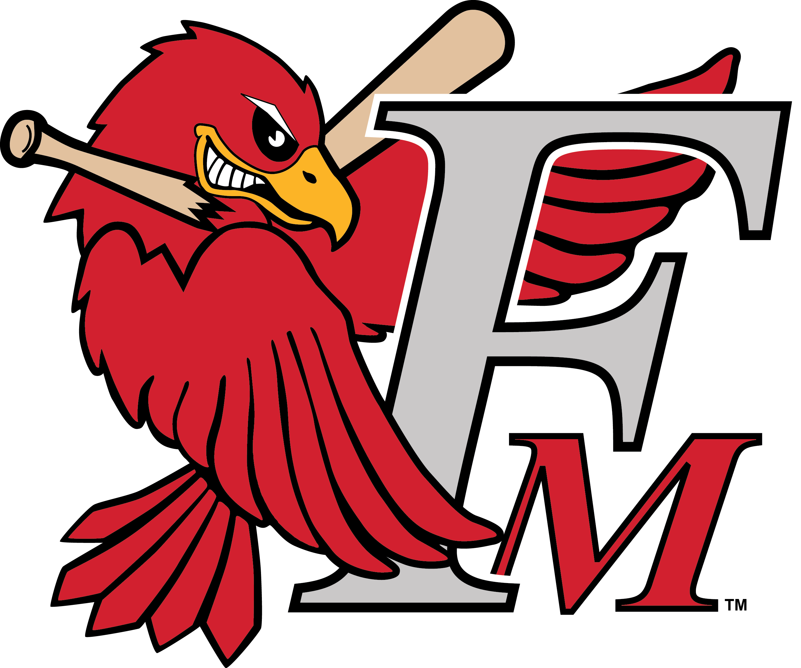 Dillon Thomas, RedHawks Pitchers Star in Walk-Off Win - OurSports Central