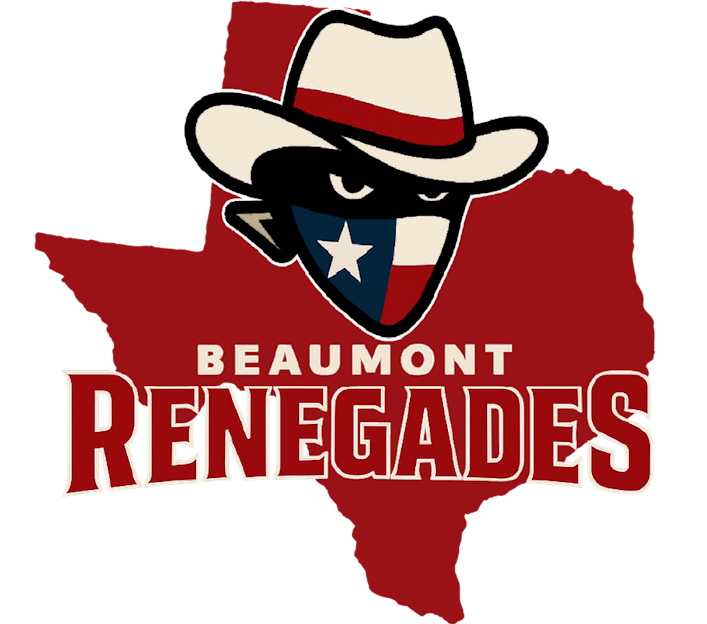 Beaumont Renegades - Indoor/Arena Football on OurSports Central