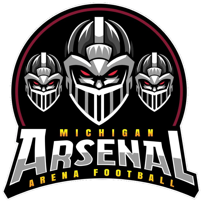 Michigan Arsenal Schedule - Indoor/Arena Football on OurSports Central