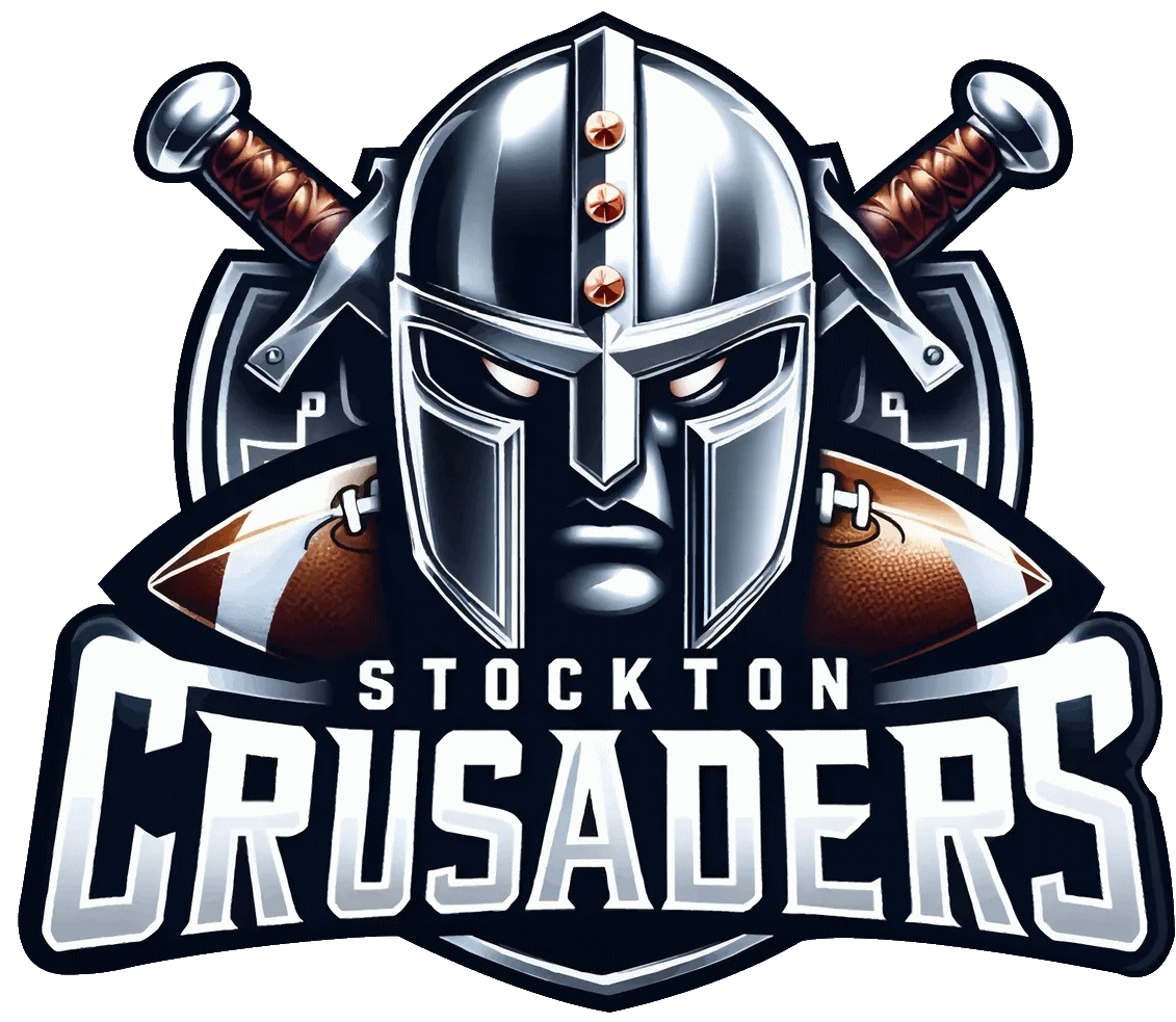 Stockton Crusaders - Indoor/Arena Football on OurSports Central