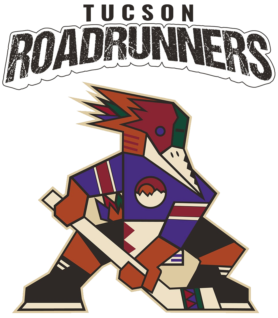 Game Preview- Tucson Roadrunners vs San Diego Gulls - OurSports Central