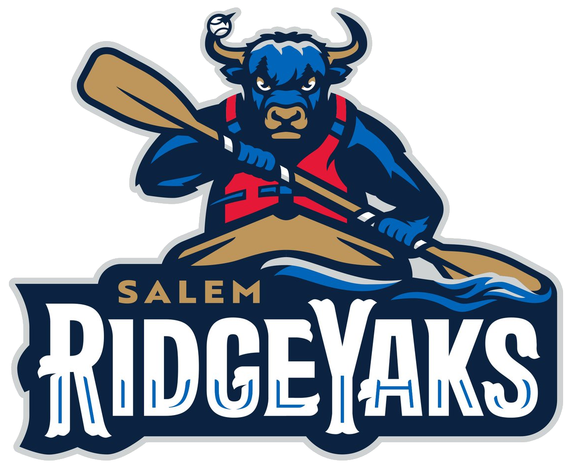 Salem RidgeYaks Announce 2026 Coaching Staff, Chavez Returns as Manager ...