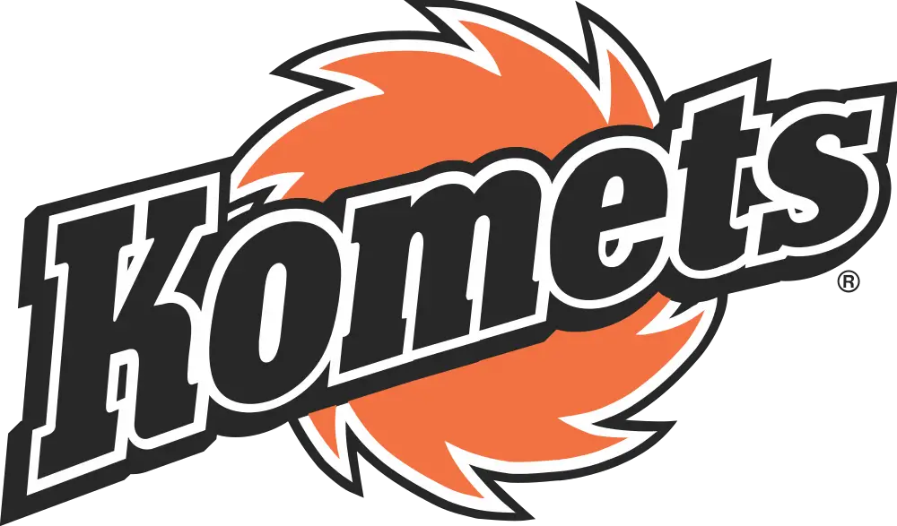 Komets on Three-Game Win Streak - OurSports Central Komets on Three-Game Win Streak - OurSports Central