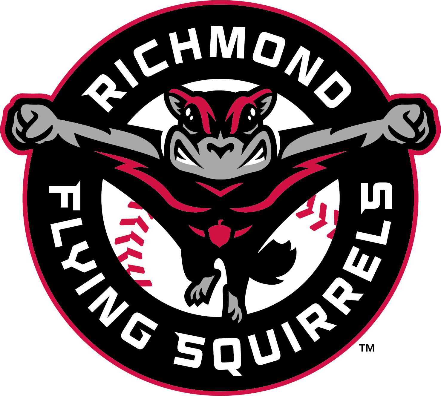 Flying Squirrels Debut Refreshed Look for Historic 2026 Season ...