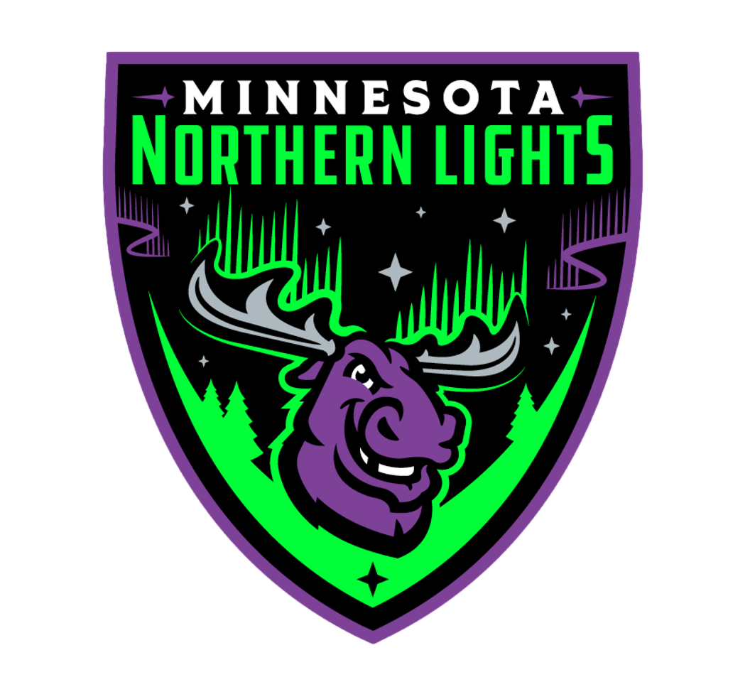 Minnesota Northern Lights - Minor League Hockey on OurSports Central