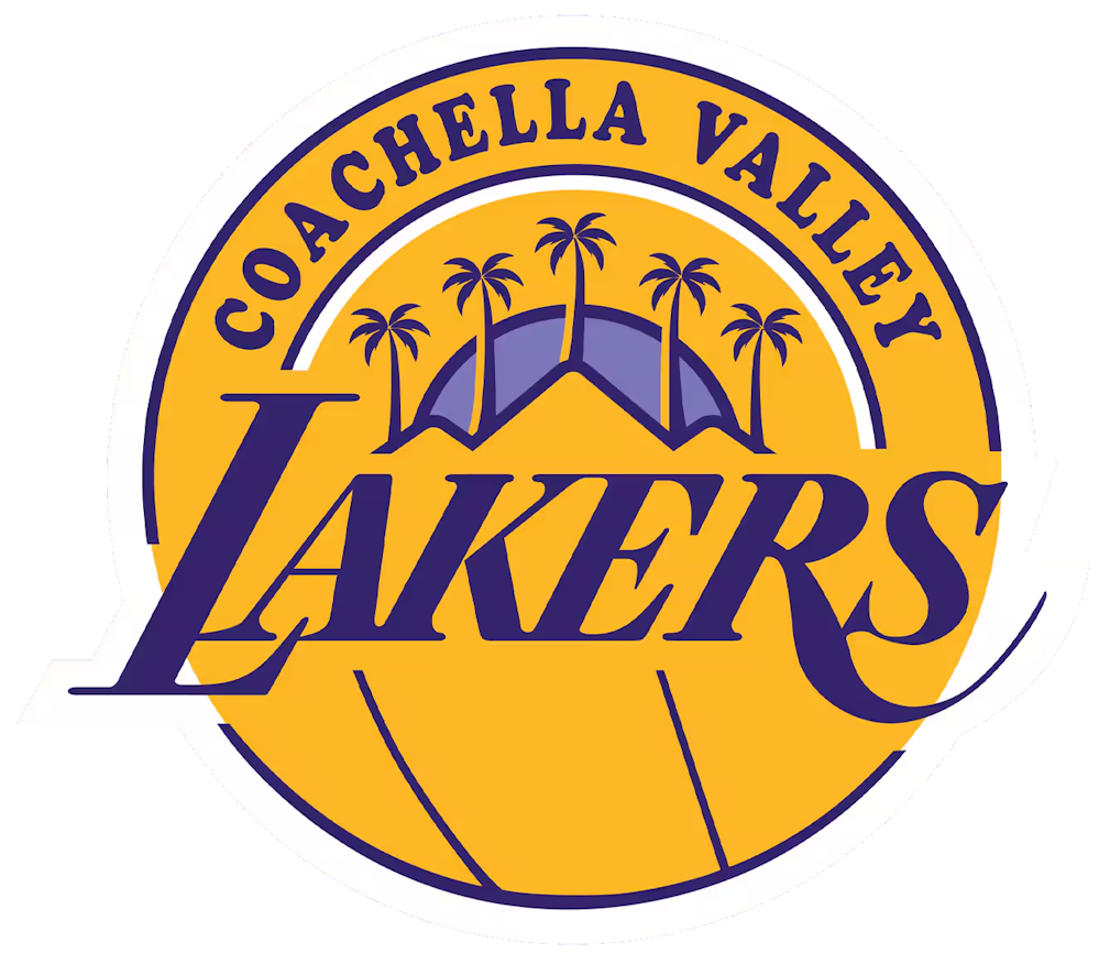 Lakers Move NBA G League Team to Coachella Valley - OurSports Central