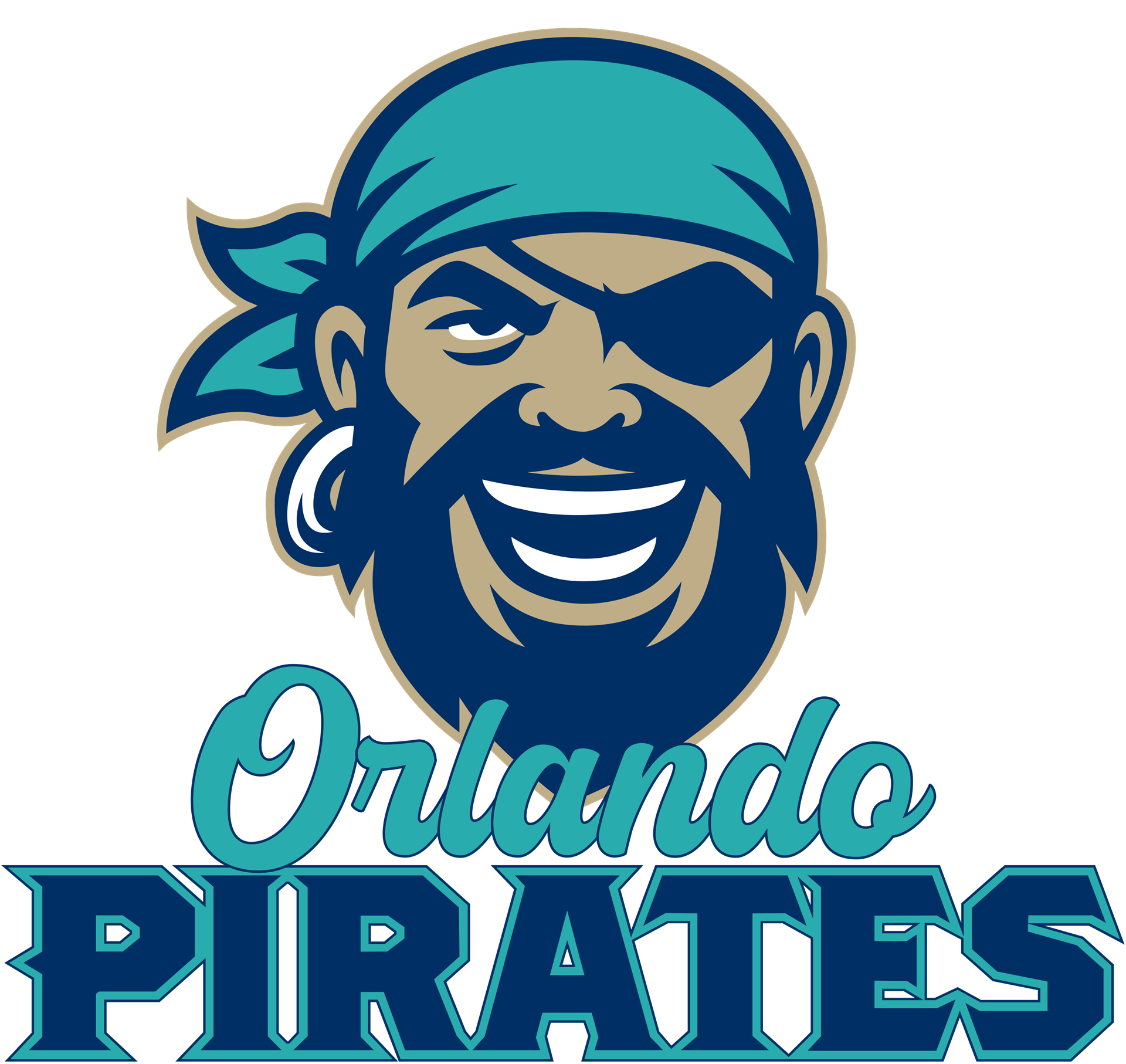 Pirates Bring Back DL Jacques Bristol - OurSports Central