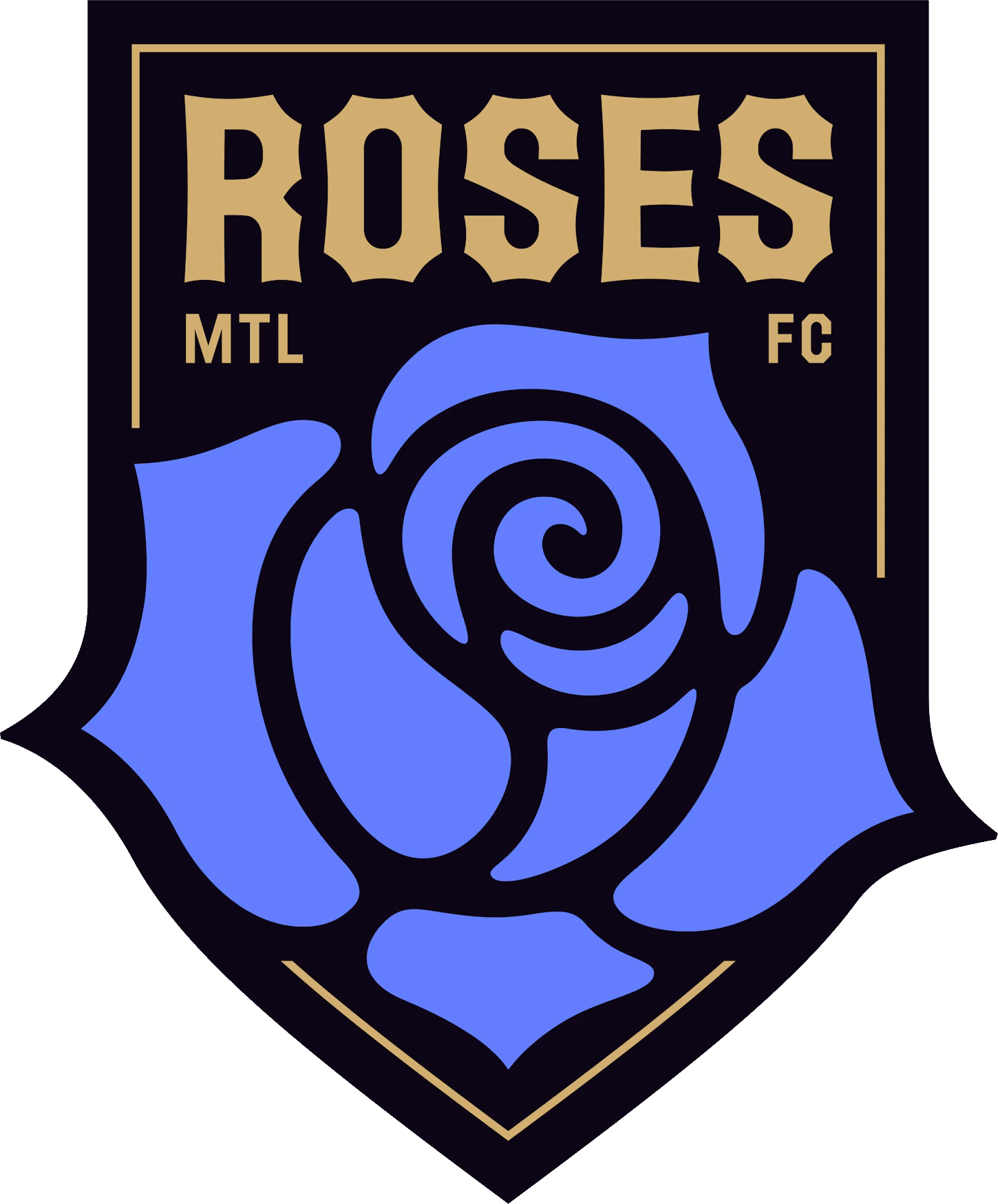 Roses de Montréal Unveiled - OurSports Central