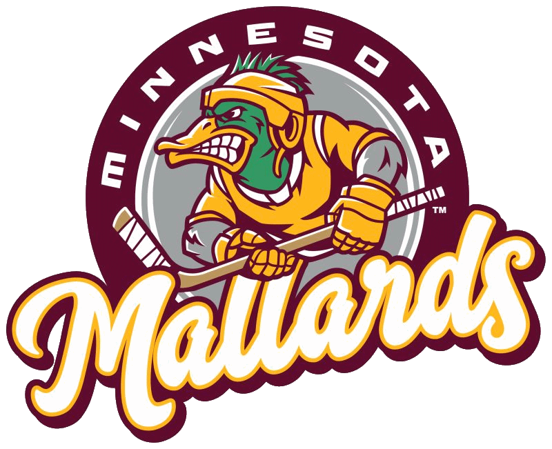 Minnesota Mallards Schedule - Junior Hockey on OurSports Central