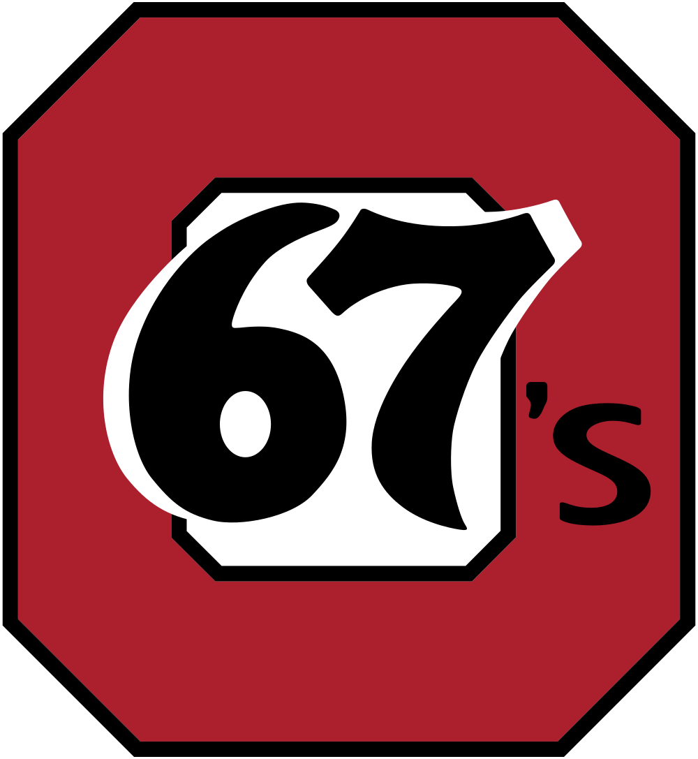 67 s And Frontenacs Renew Rivalry During OHL Rivalry Week OurSports 67 s And Frontenacs Renew Rivalry During OHL Rivalry Week OurSports