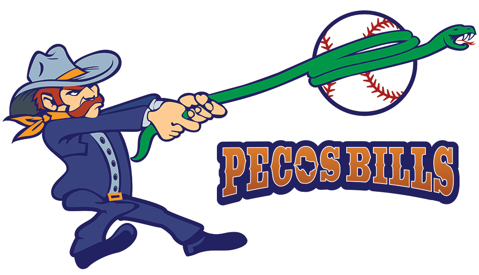 Ryan Risch and Jacob Adams Lead the Pecos Bills over the Alpine Cowboys ...