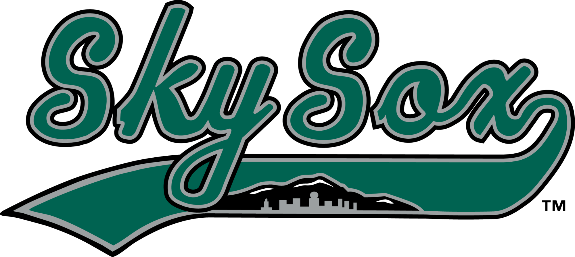 Colorado Springs Sky Sox Schedule - Independent Minor League Baseball ...