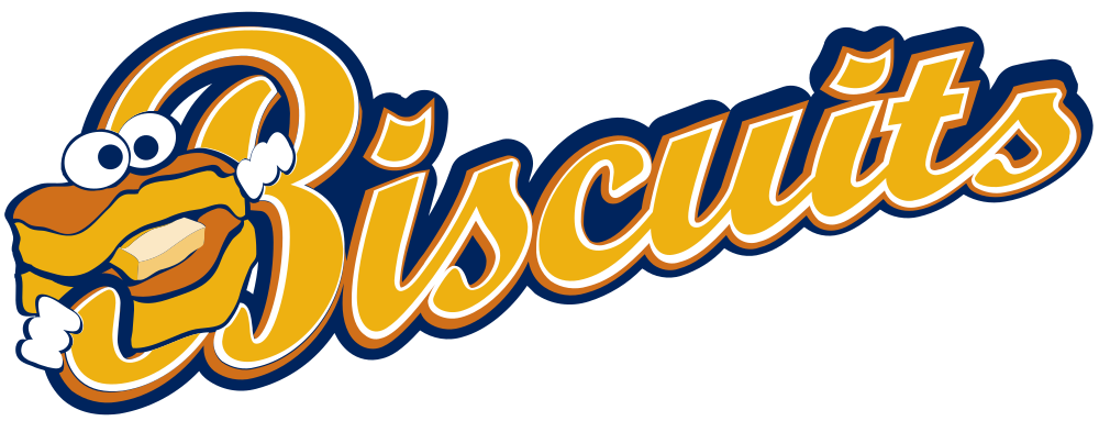 Biscuits Dominate in 14-3 Win Over Lookouts - OurSports Central
