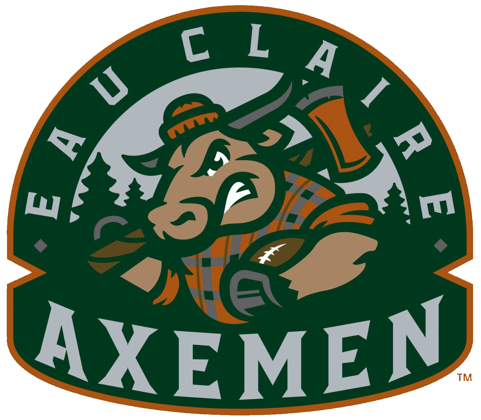 Eau Claire Axemen Schedule - Indoor/Arena Football on OurSports Central