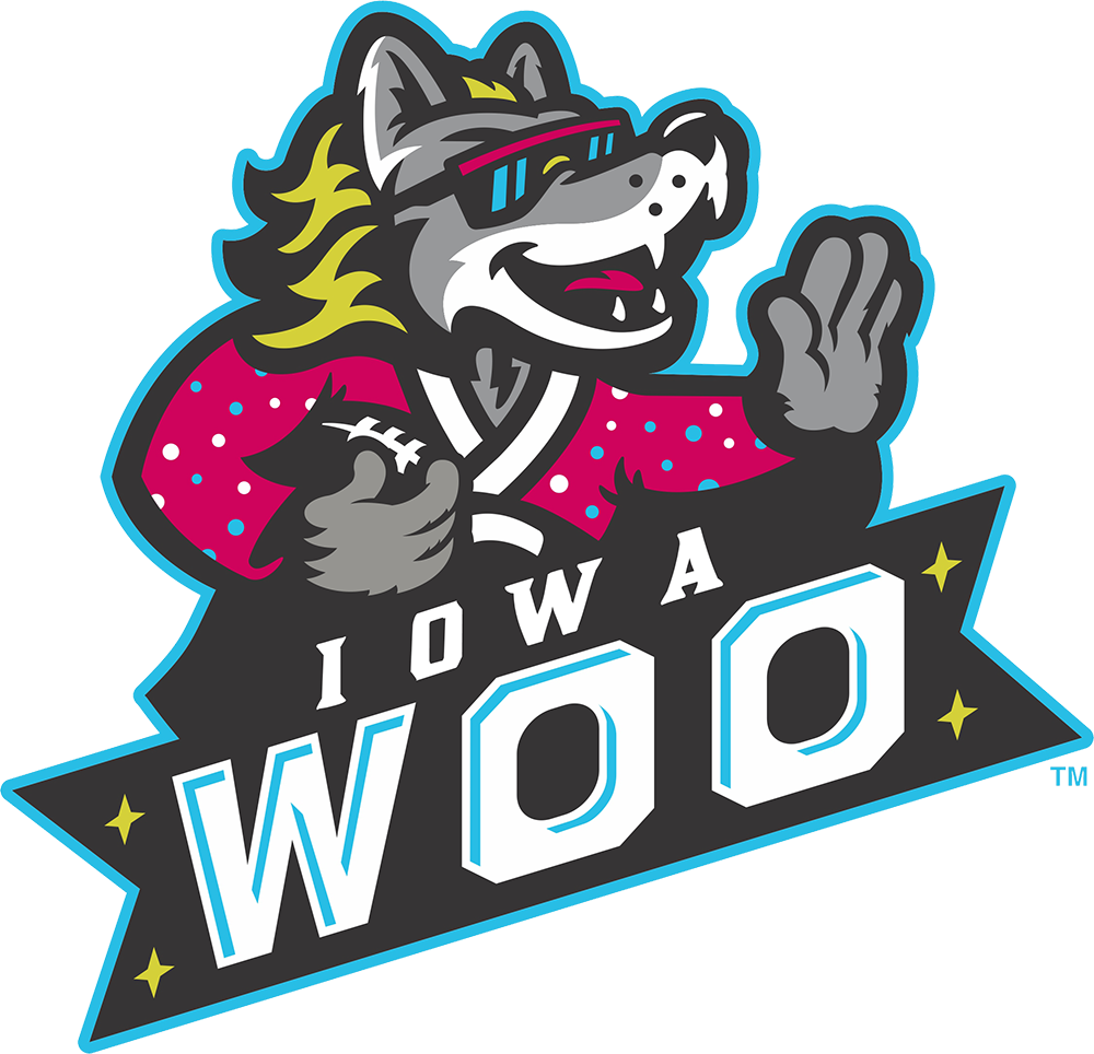 Iowa Woo Schedule - Indoor/Arena Football on OurSports Central