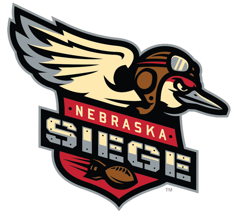 Nebraska Siege - Indoor/Arena Football on OurSports Central