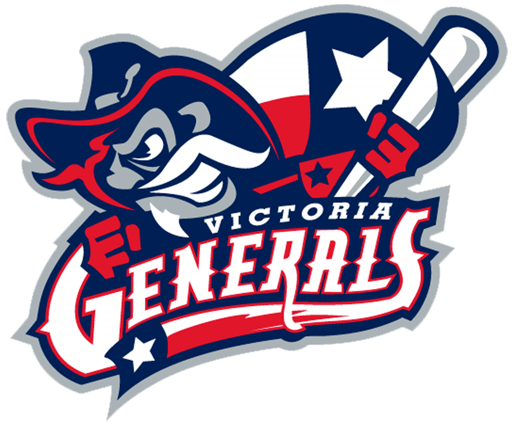 Victoria Generals Unveil 5th Year Anniversary Logo - OurSports Central