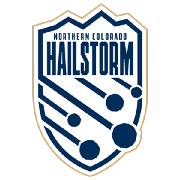 Northern Colorado Hailstorm FC - Images on OSC- Outdoor Soccer on ...