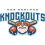 New England Knockouts - Independent Minor League Baseball on OurSports ...