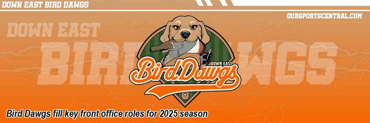 Bird Dawgs fill key front office roles for 2025 season - OurSports Central